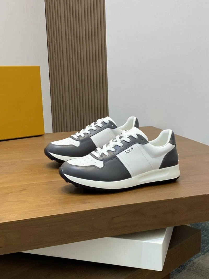 1:1 copy Tods Shoes