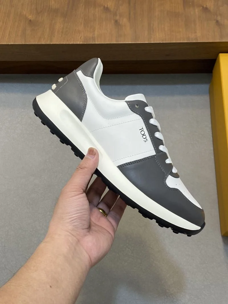 1:1 copy Tods Shoes