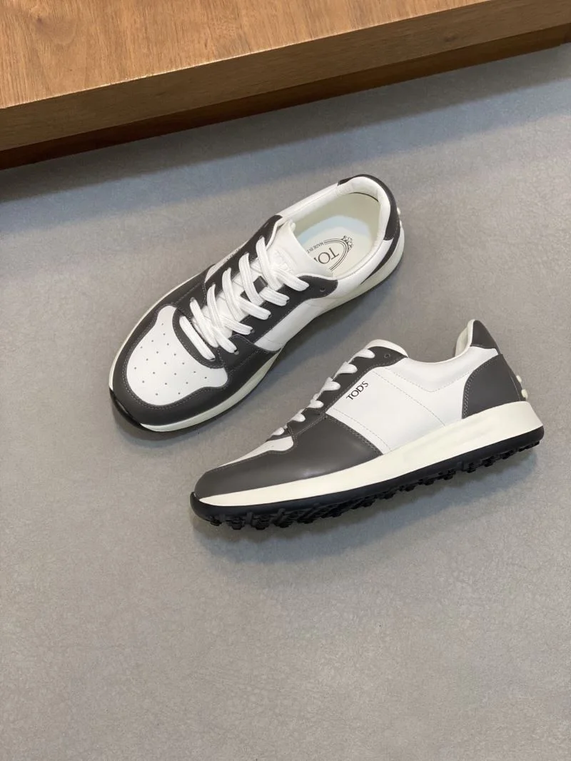 1:1 copy Tods Shoes