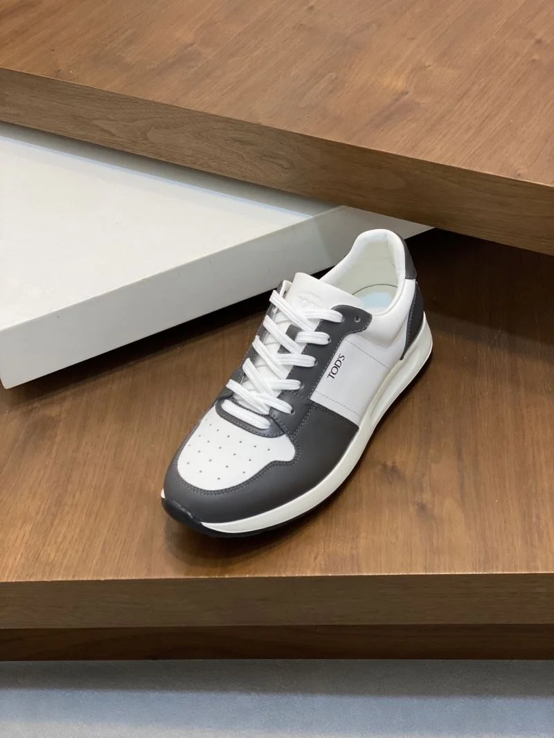 1:1 copy Tods Shoes