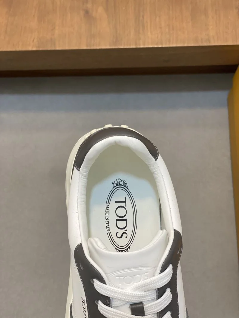 1:1 copy Tods Shoes