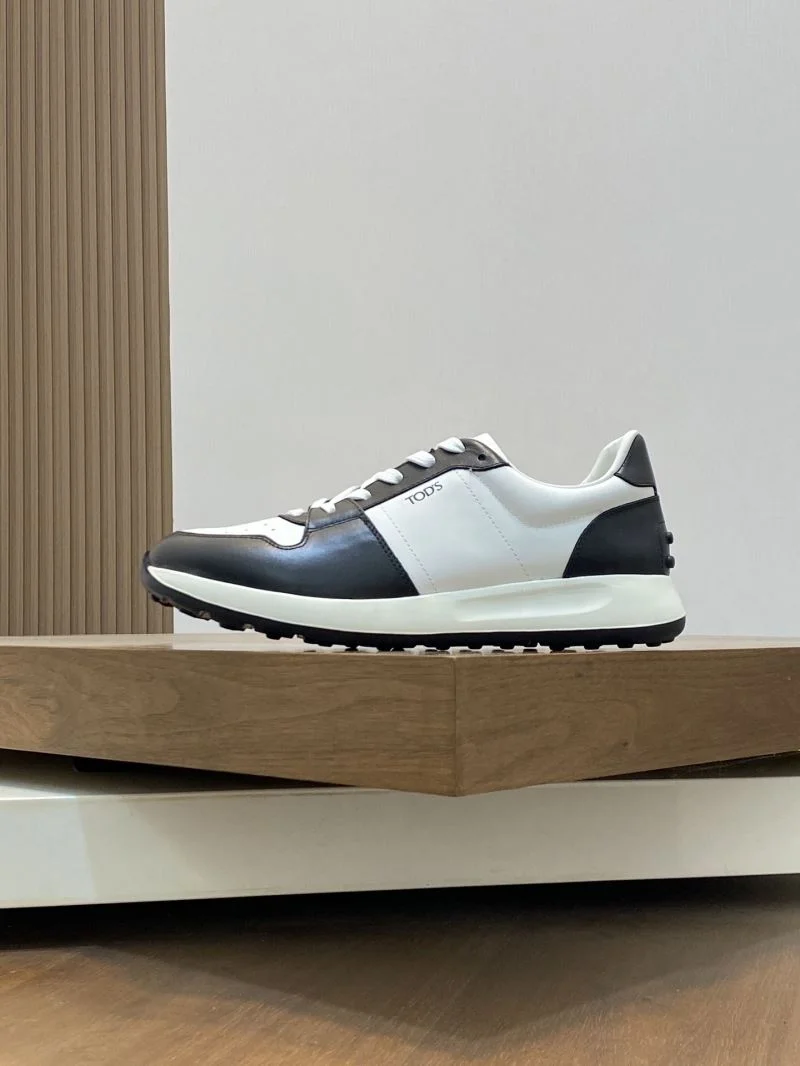 Authentic Tods Shoes