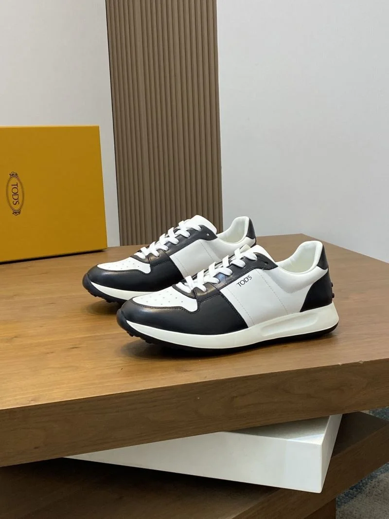 Authentic Tods Shoes
