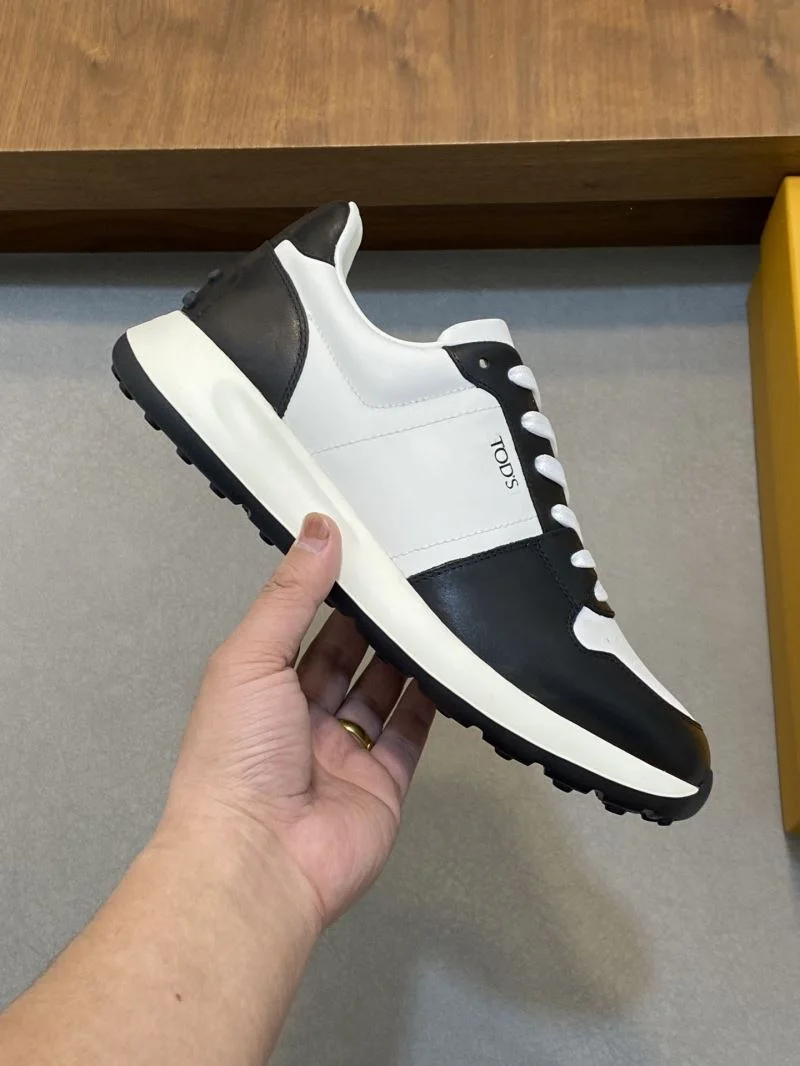 Authentic Tods Shoes