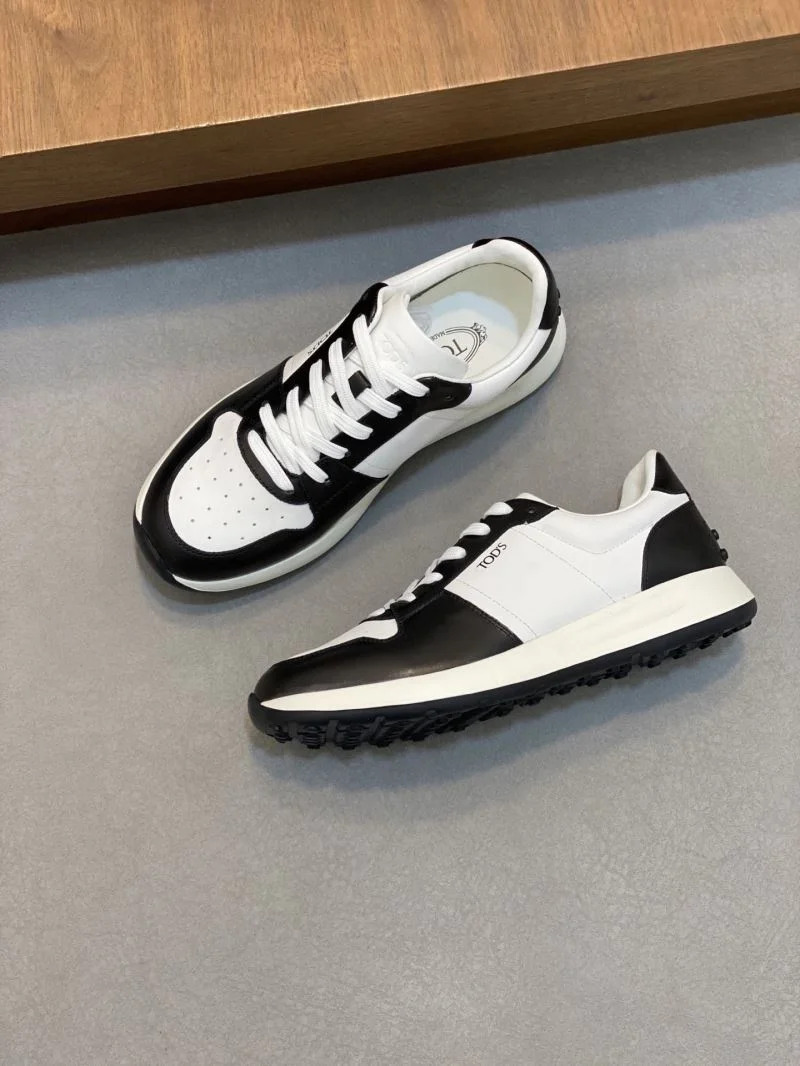 Authentic Tods Shoes