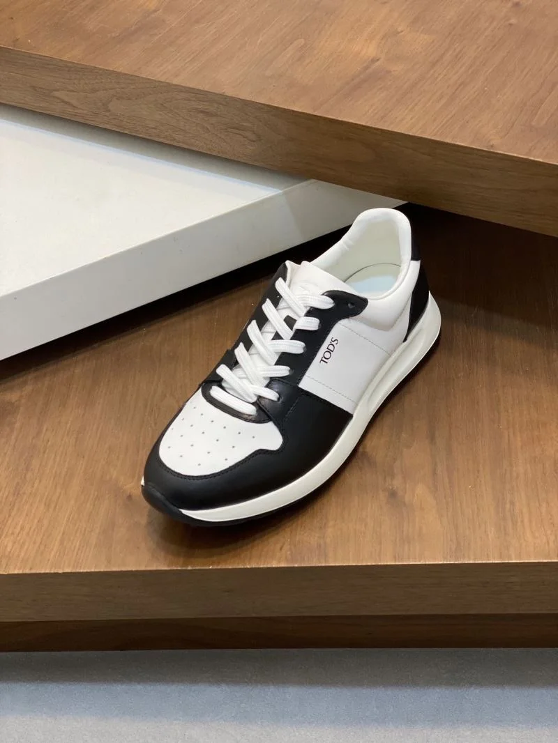 Authentic Tods Shoes