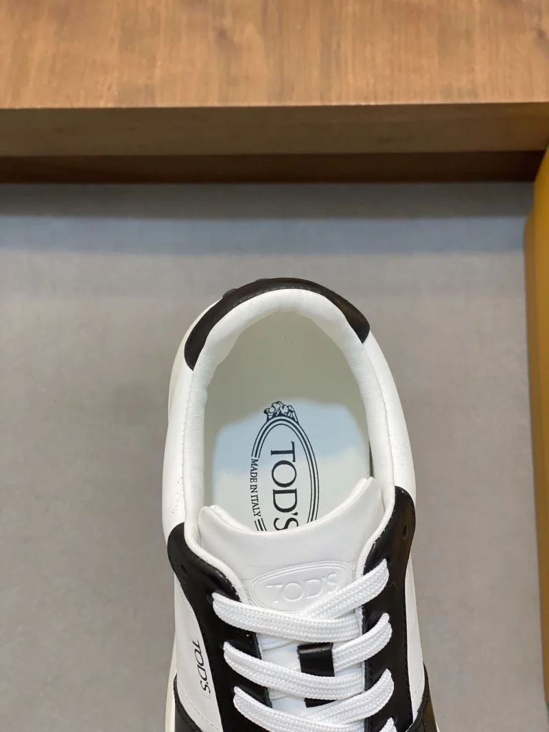 Authentic Tods Shoes