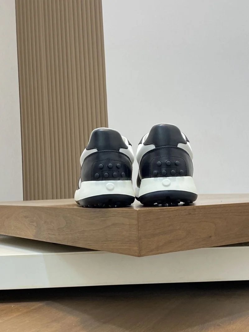 Authentic Tods Shoes