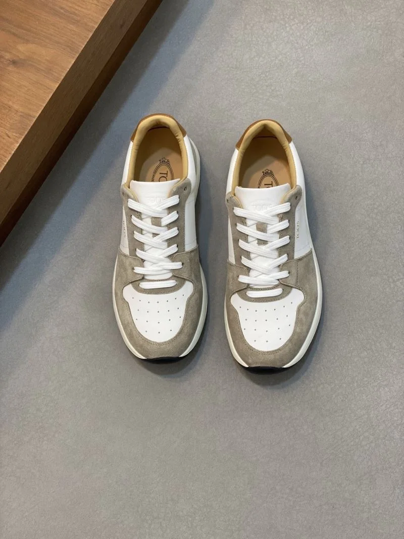 Tods Shoes