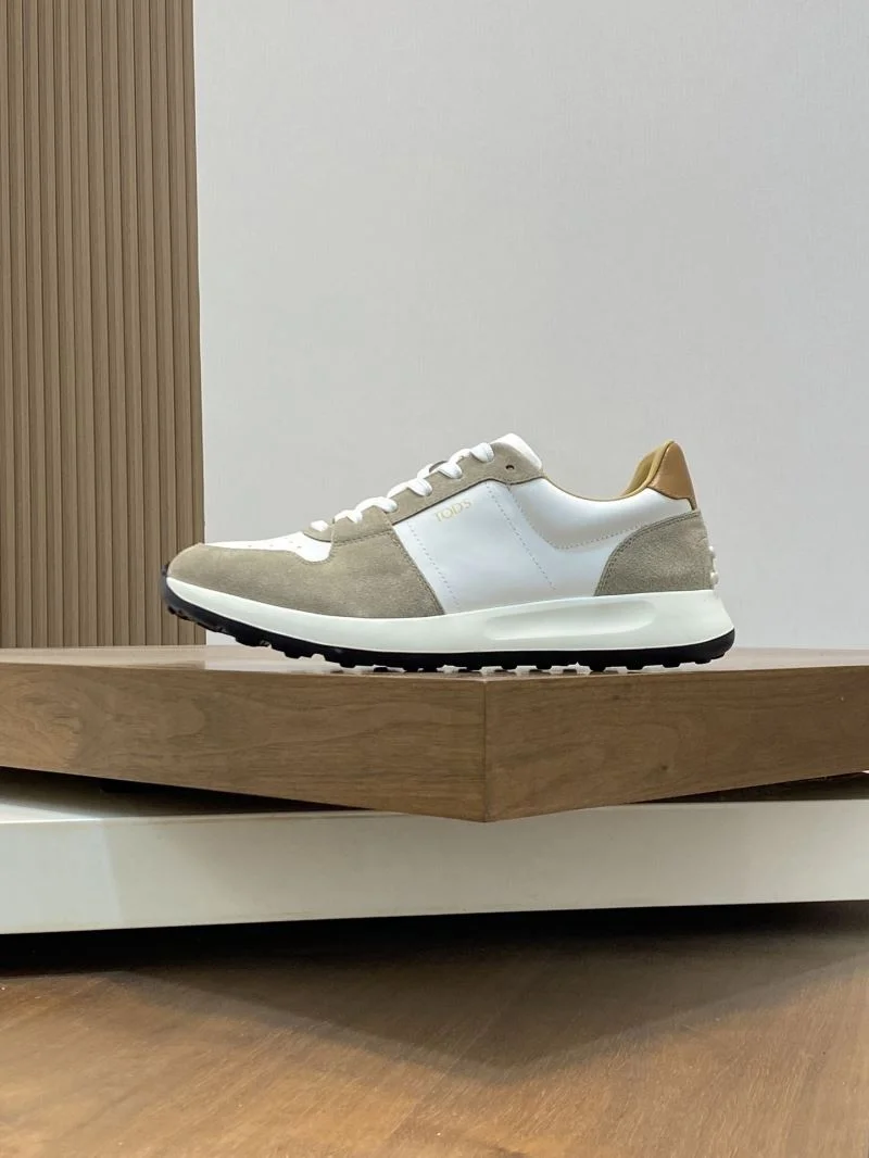 Exact replica Tods Shoes