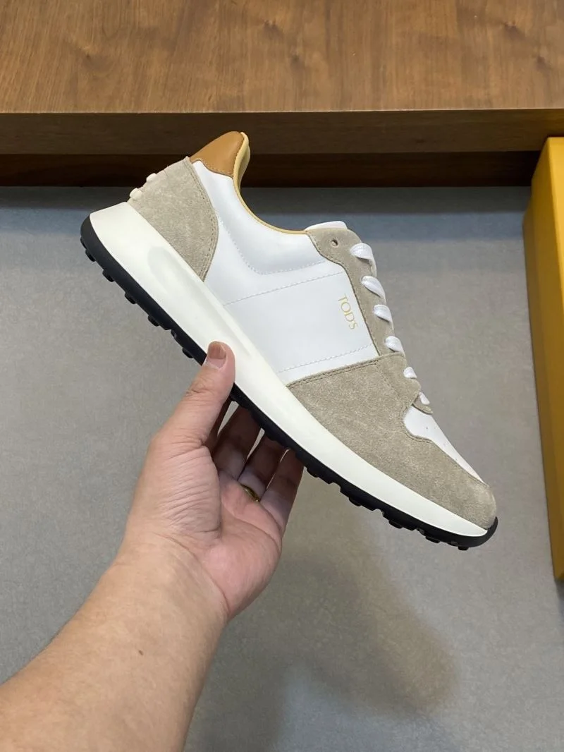 Exact replica Tods Shoes