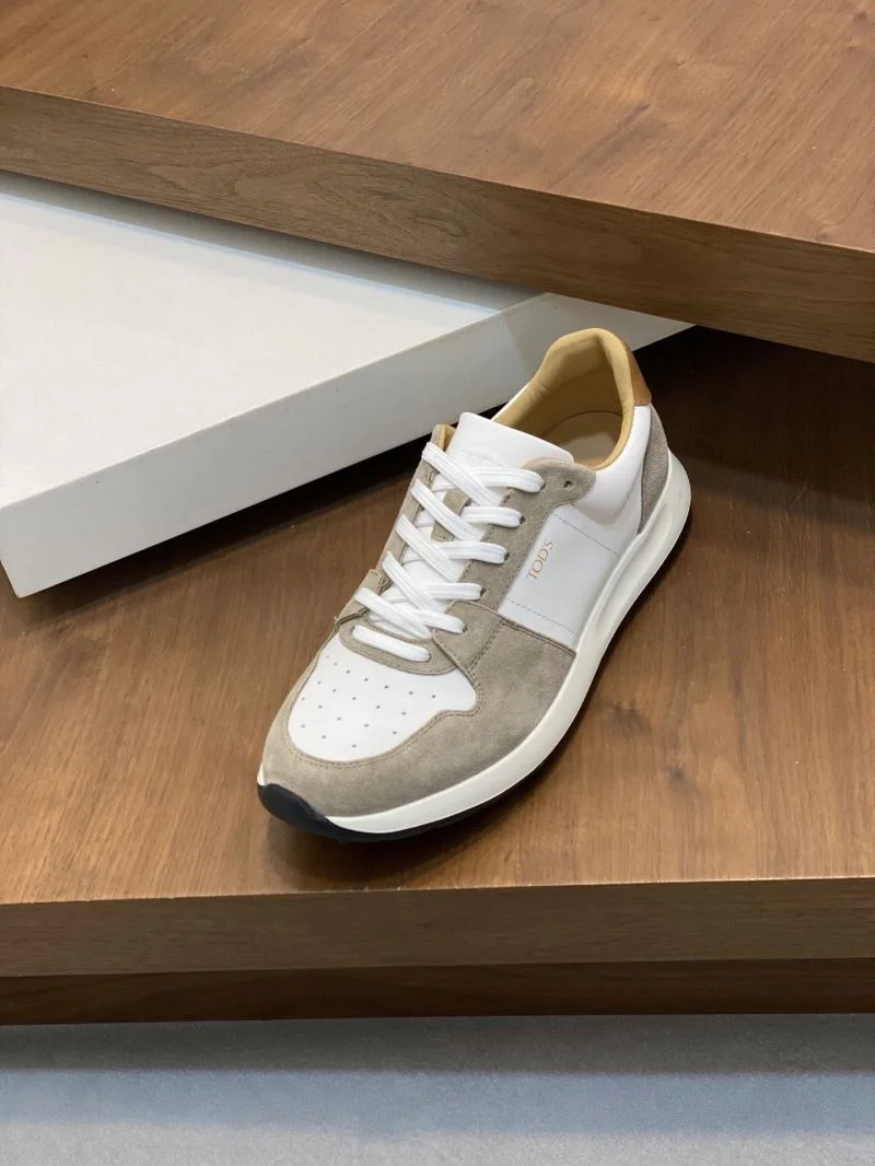 Exact replica Tods Shoes