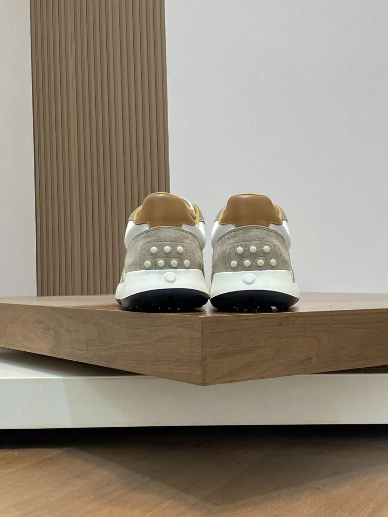 Exact replica Tods Shoes