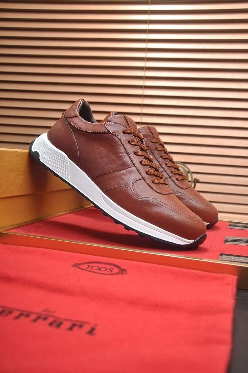 Perfect replica Tods Shoes