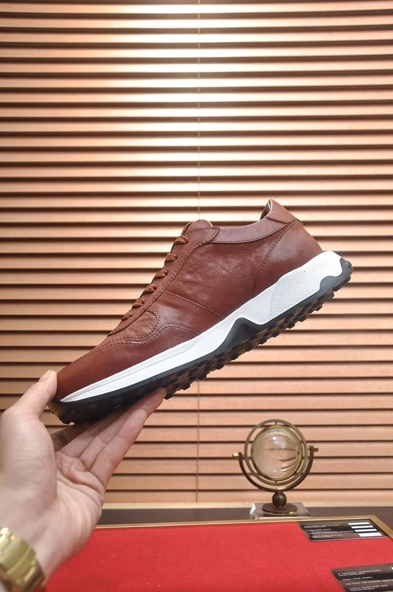 Perfect replica Tods Shoes