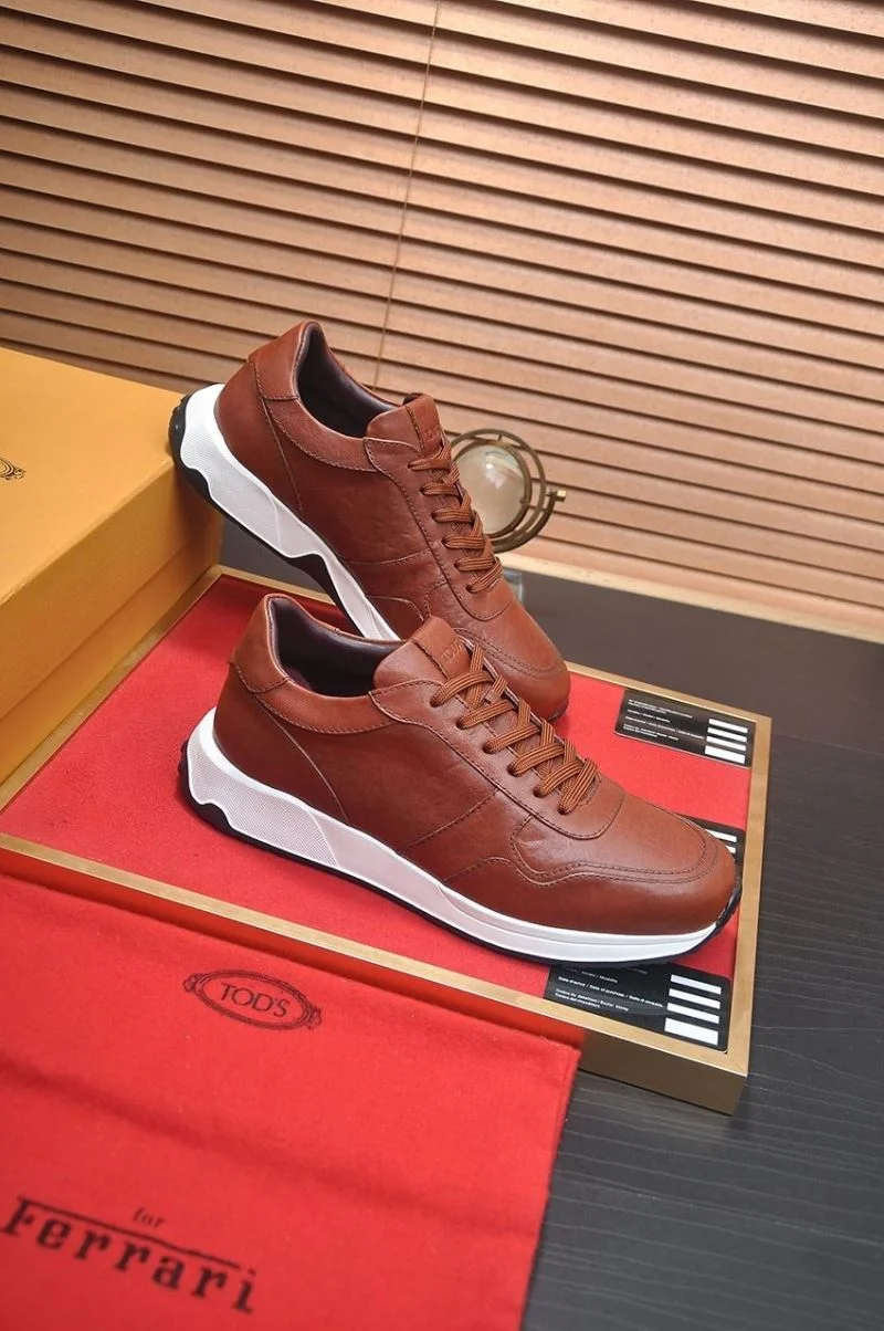 Perfect replica Tods Shoes