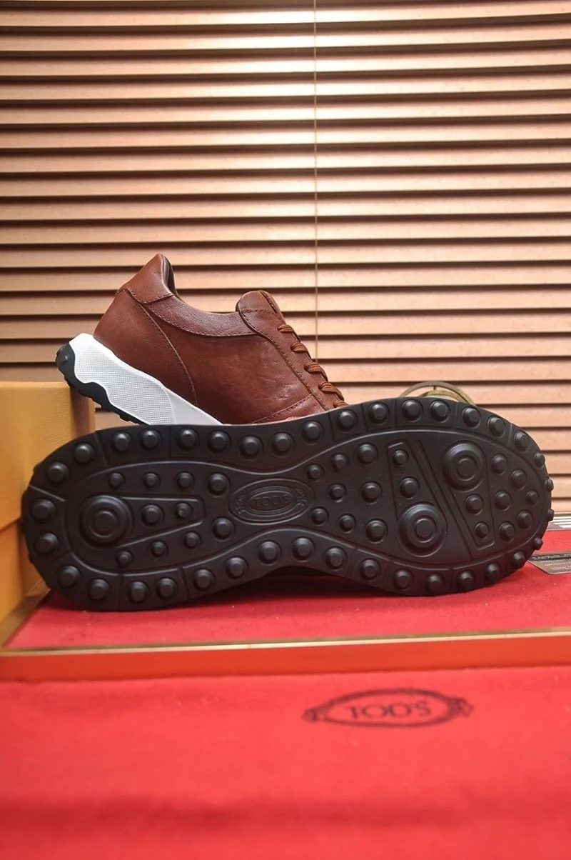 Perfect replica Tods Shoes