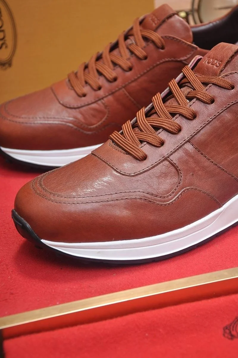 Perfect replica Tods Shoes