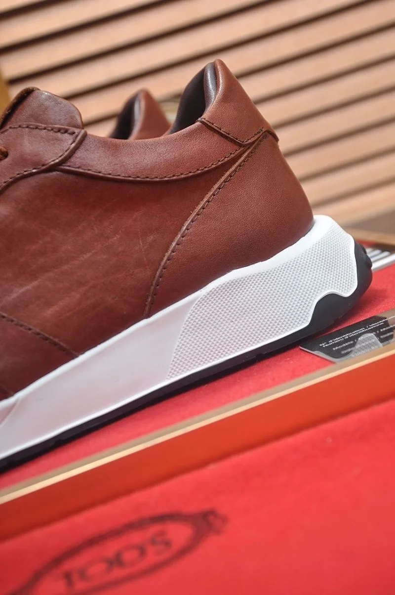 Perfect replica Tods Shoes