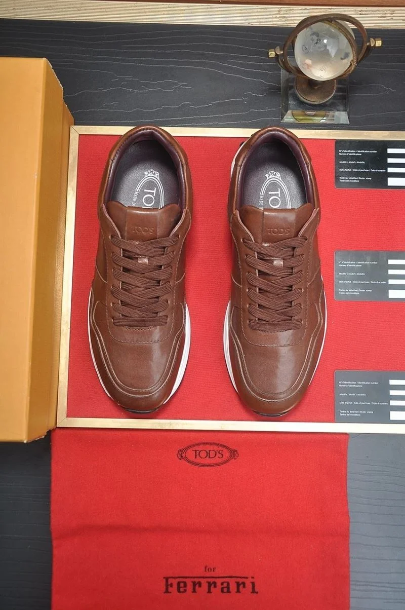Official Tods Shoes