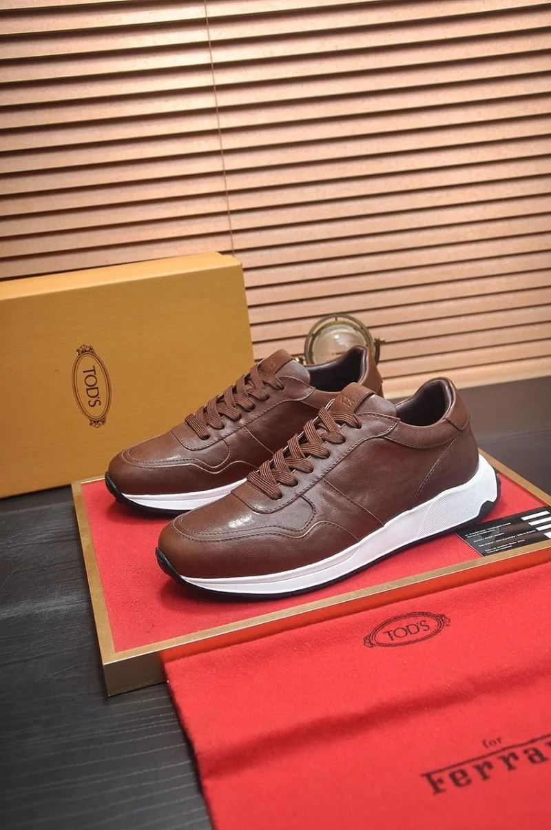 Official Tods Shoes