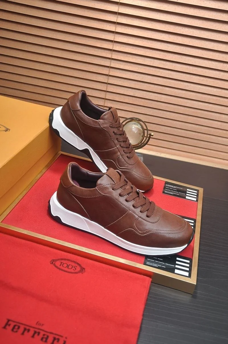 Official Tods Shoes