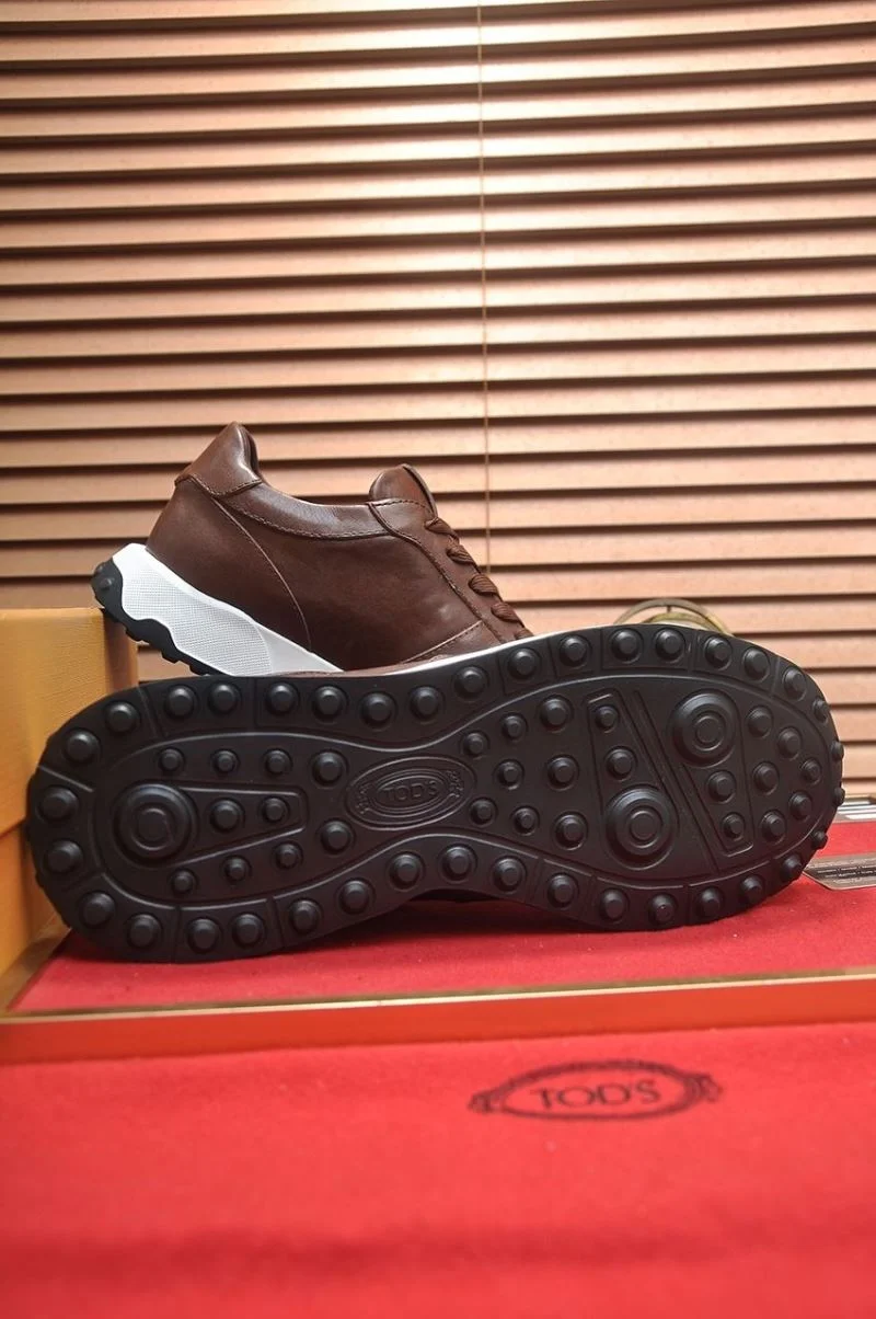 Official Tods Shoes