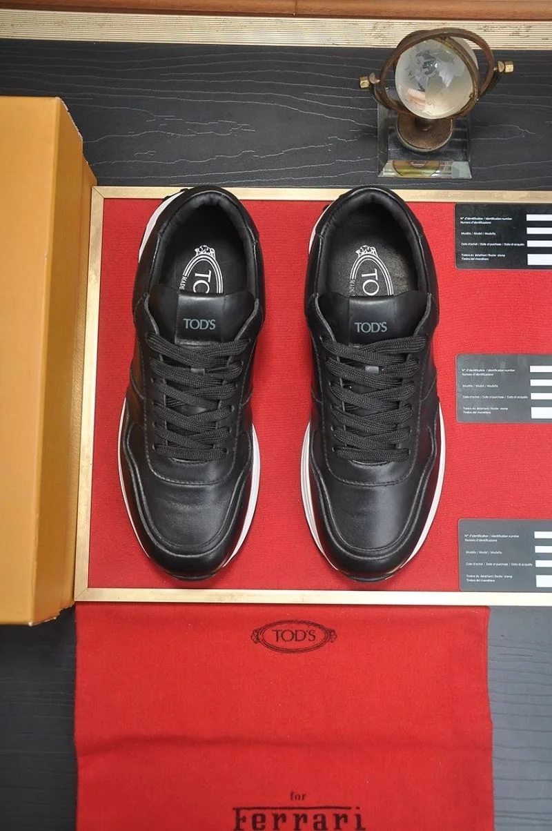 Value-priced Tods Shoes