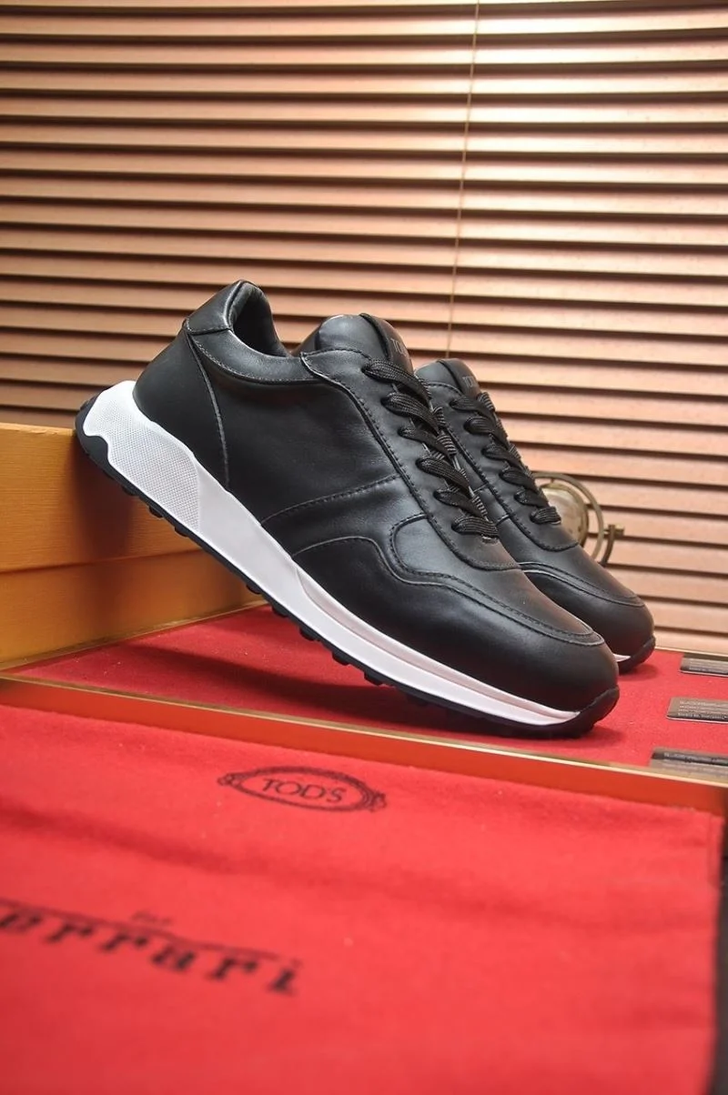 Value-priced Tods Shoes