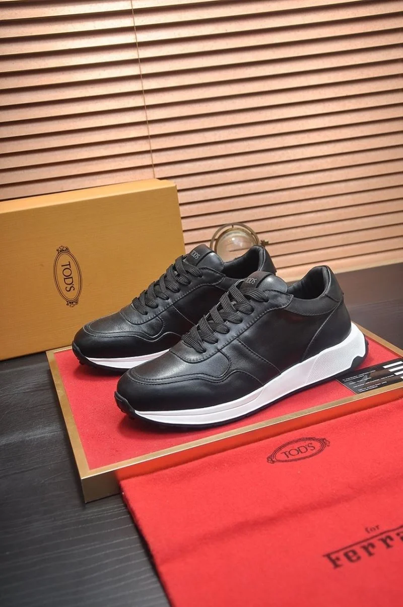 Value-priced Tods Shoes
