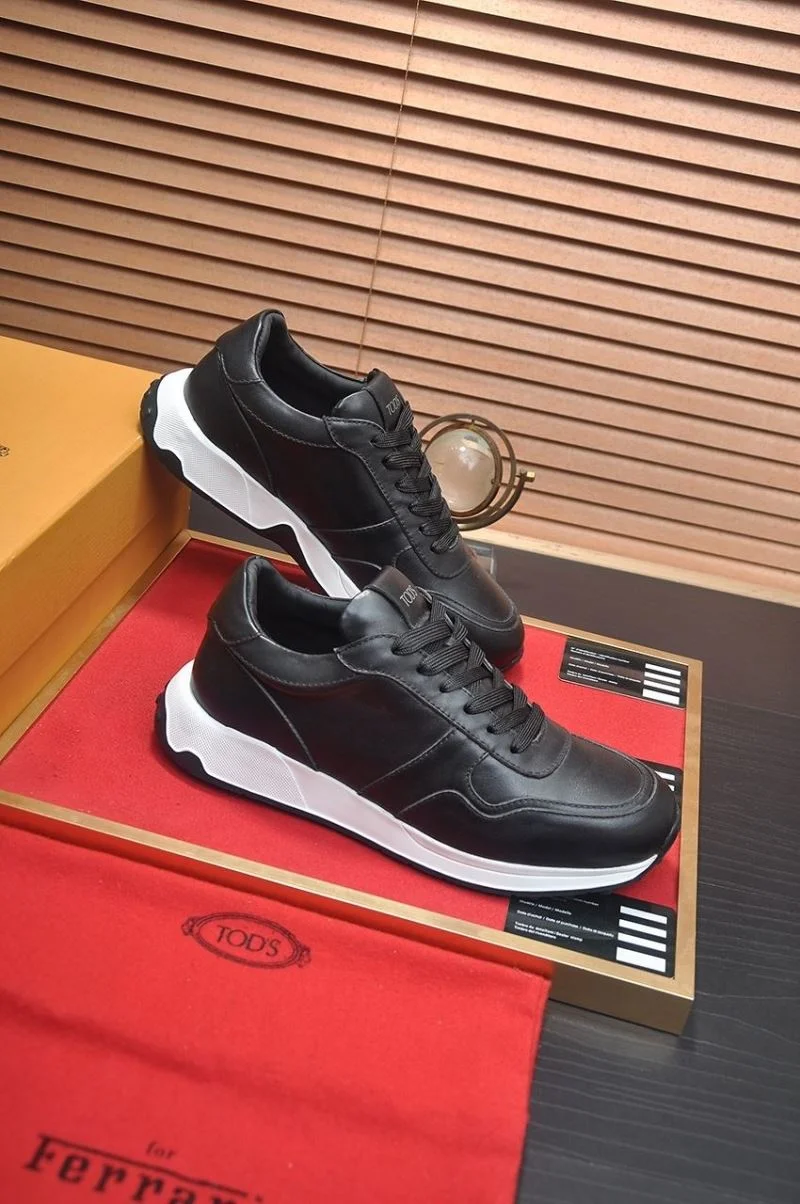 Value-priced Tods Shoes