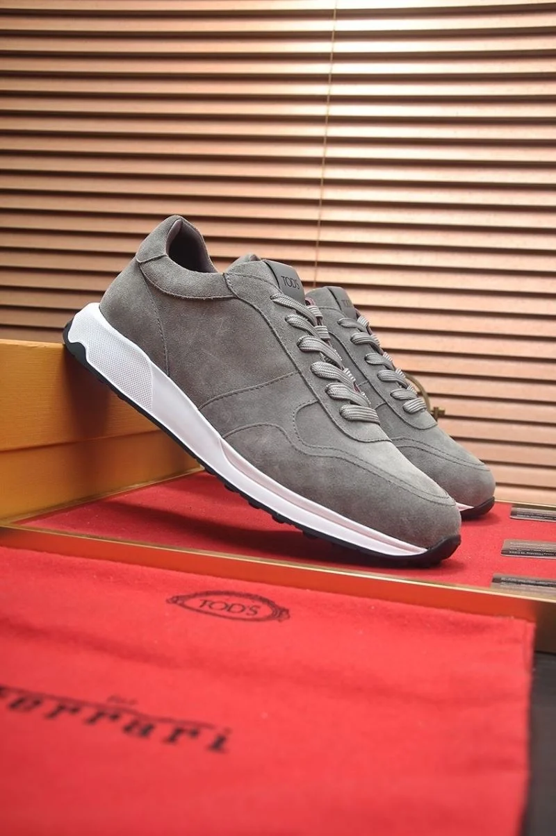 Official Tods Shoes