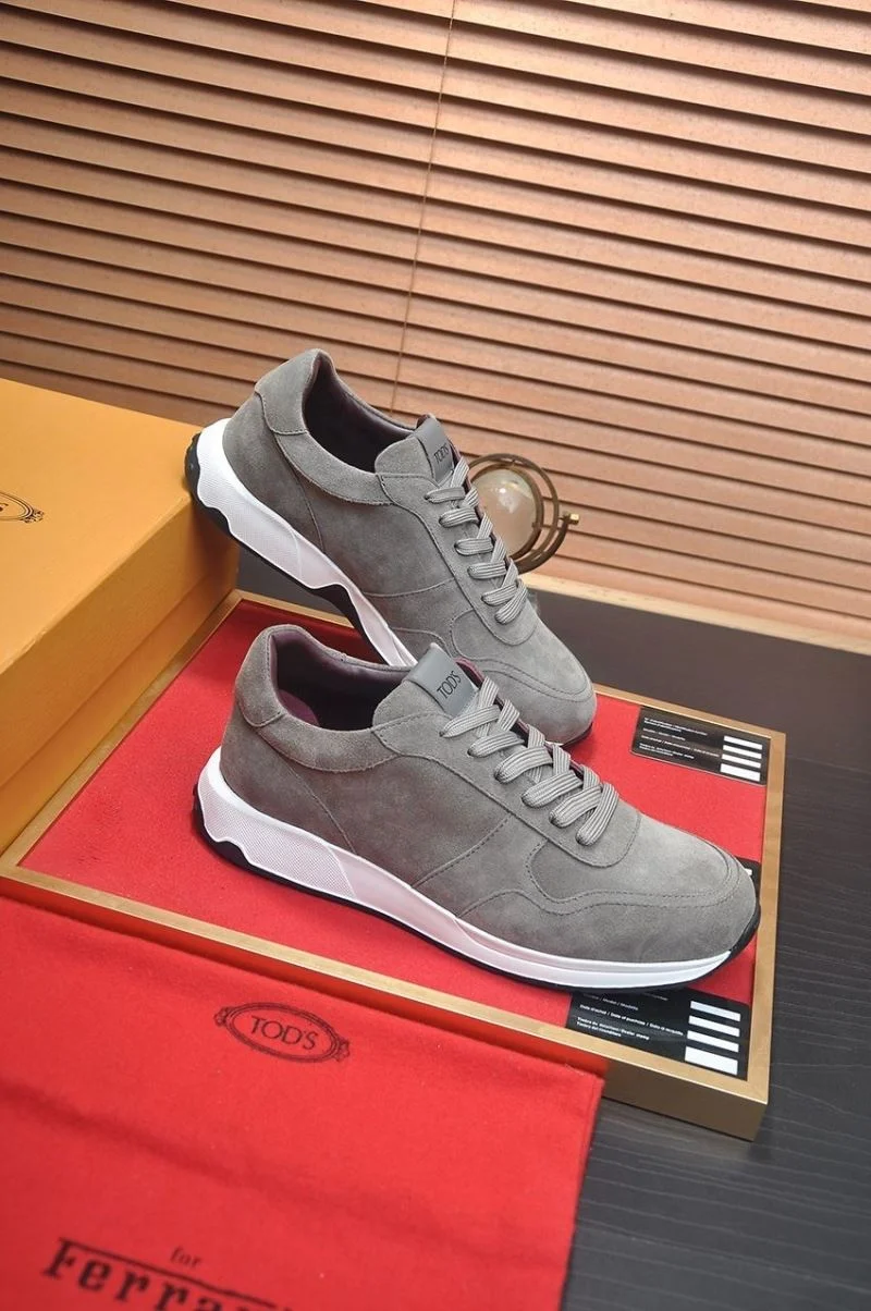 Official Tods Shoes