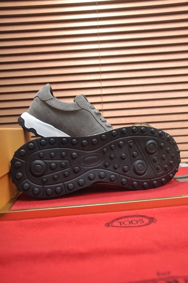 Official Tods Shoes