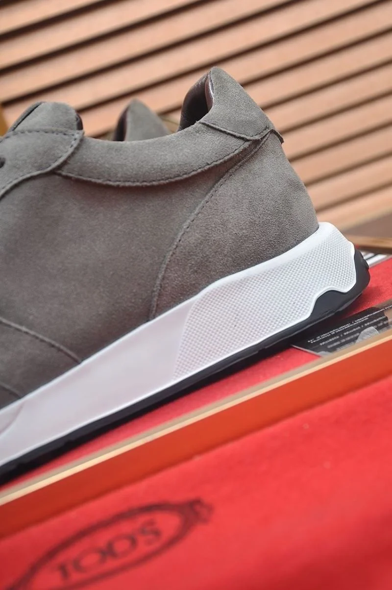 Official Tods Shoes