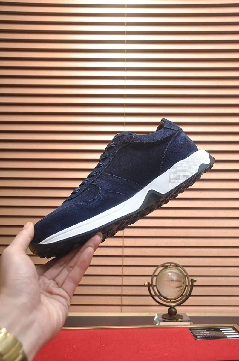 Discounted Tods Shoes