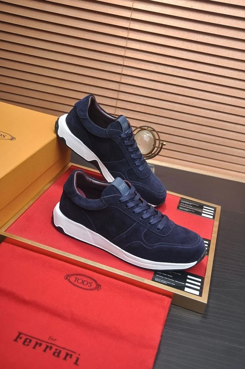 Discounted Tods Shoes