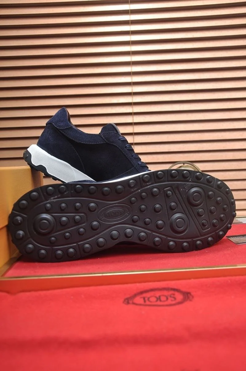 Discounted Tods Shoes