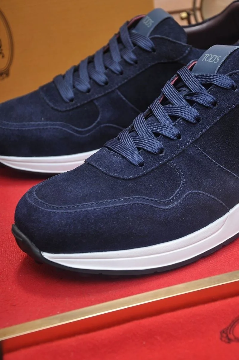 Discounted Tods Shoes