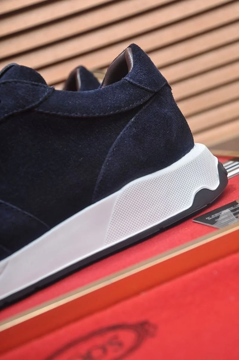 Discounted Tods Shoes