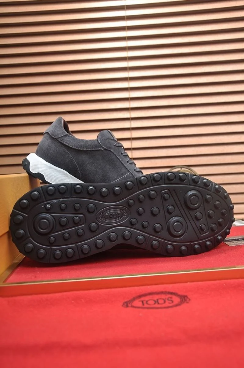 Exact replica Tods Shoes