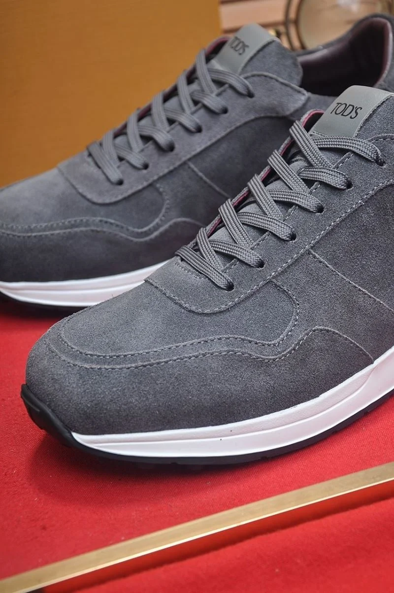 Exact replica Tods Shoes