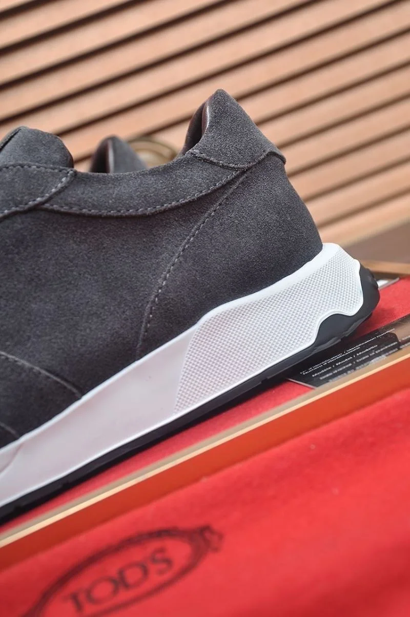Exact replica Tods Shoes