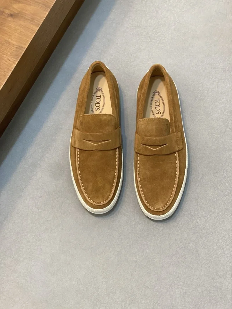 Tods Shoes