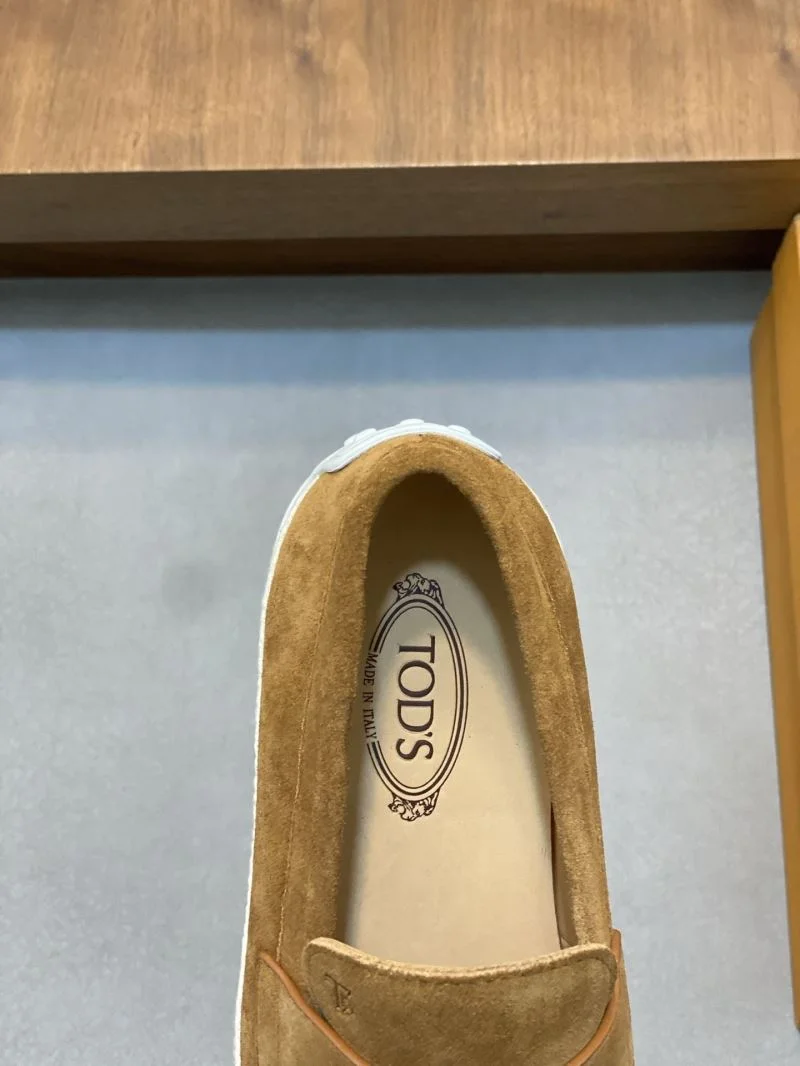 Economical Tods Shoes