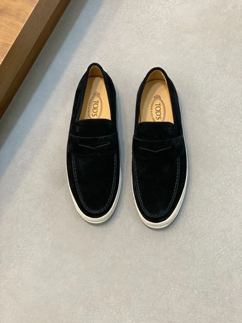 Tods Shoes