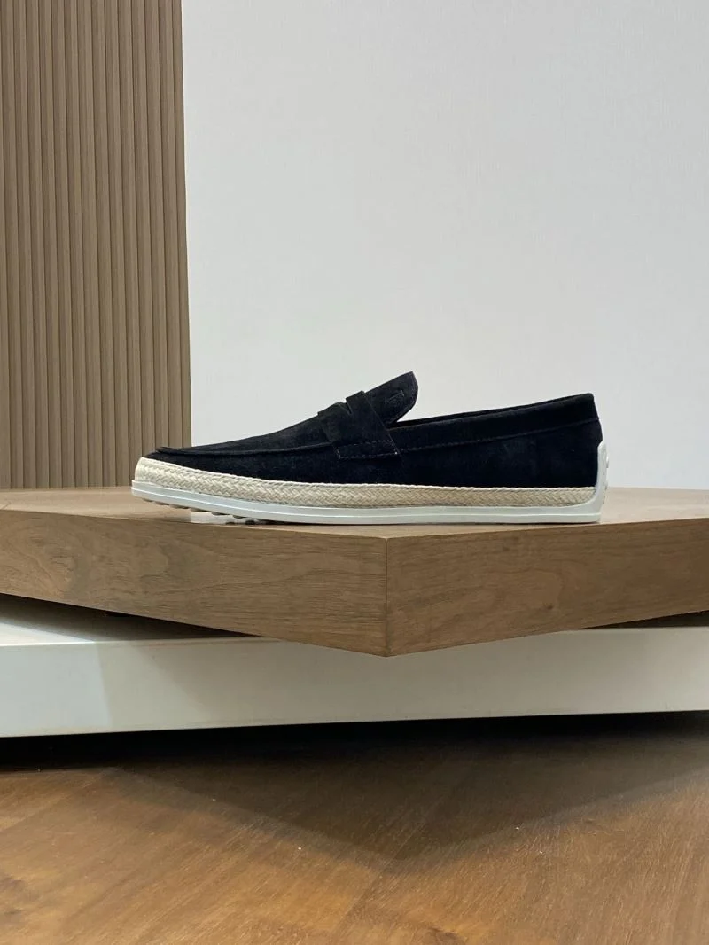 Discounted Tods Shoes