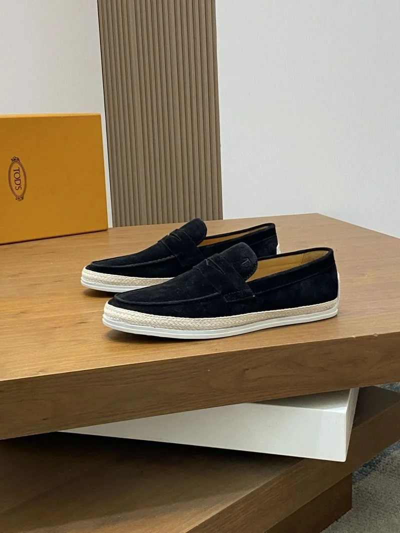 Discounted Tods Shoes