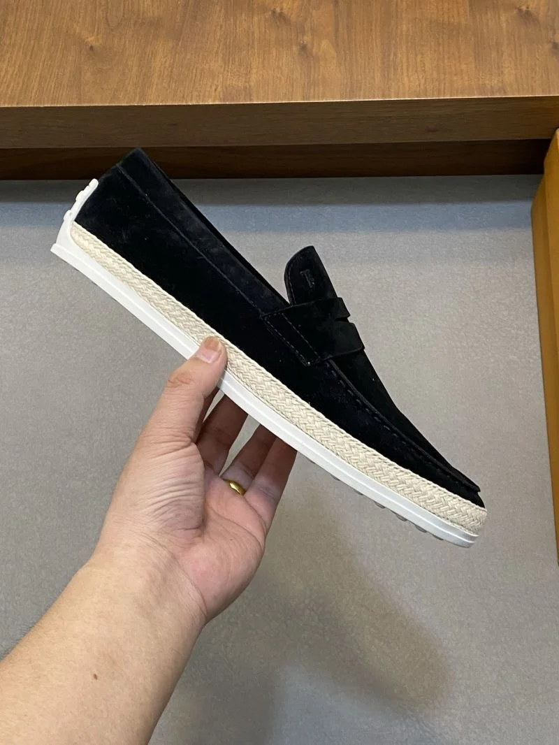 Discounted Tods Shoes