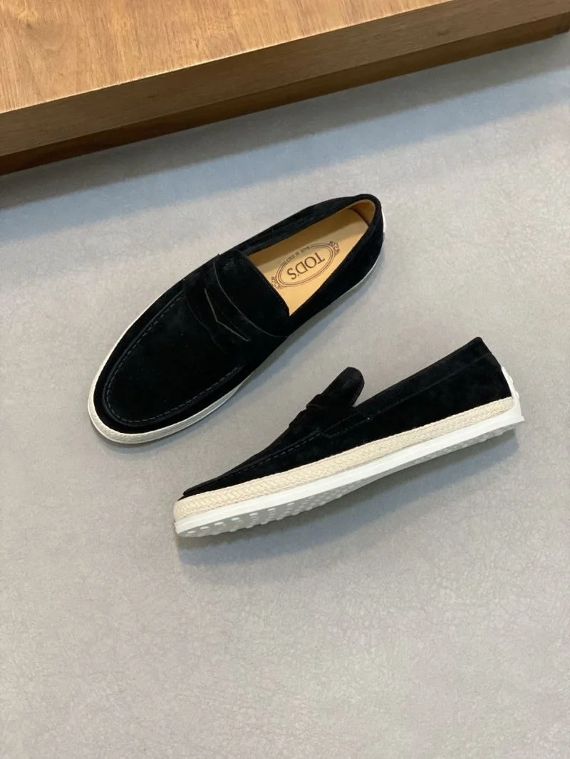 Discounted Tods Shoes